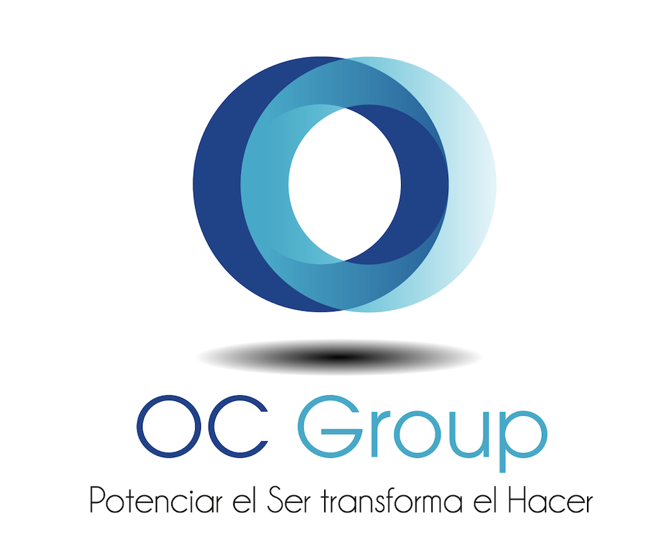 OC group | Potenciar el ser transformar el hacer.